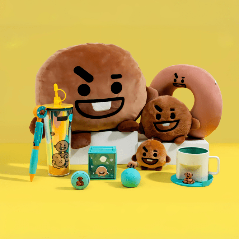 SHOOKY - MINISO UAE